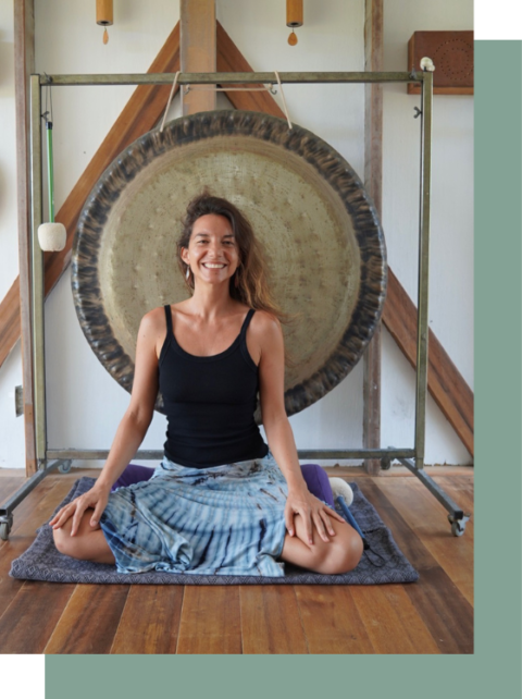 Sound Healing - Zoe Nash